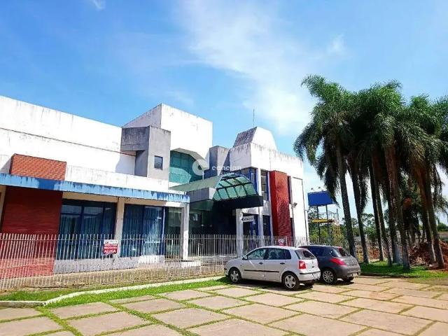 Loja / Comércio para Venda em Santa Maria/RS Lorenzi