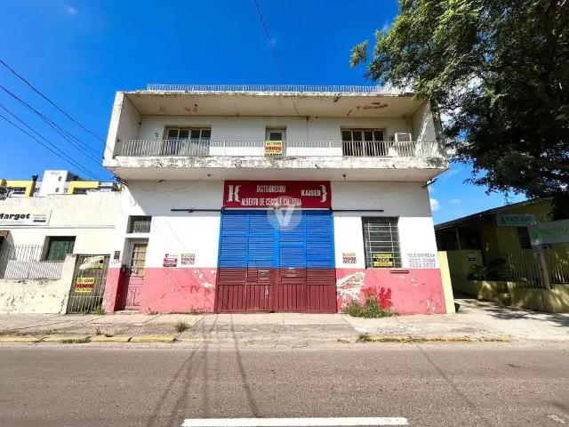 Loja / Comércio para Venda em Santa Maria/RS Nossa Senhora das Dores 4 Quartos
