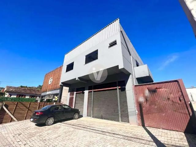 Loja / Comércio para Venda em Santa Maria/RS Nossa Senhora de Lourdes 2 Quartos