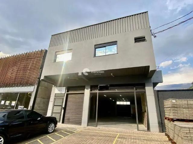 Loja / Comércio para Venda em Santa Maria/RS Nossa Senhora de Lourdes 4 Quartos