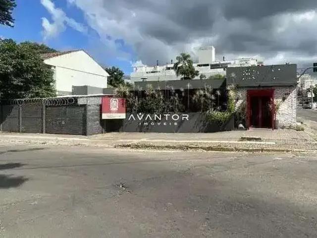 Loja / Comércio para Venda em Santa Maria/RS Nossa Senhora de Lourdes 5 Quartos