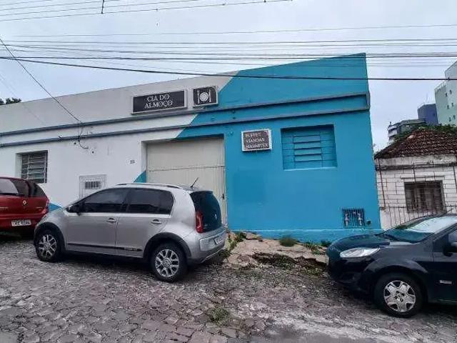 Loja / Comércio para Venda em Santa Maria/RS Nossa Senhora de Lourdes