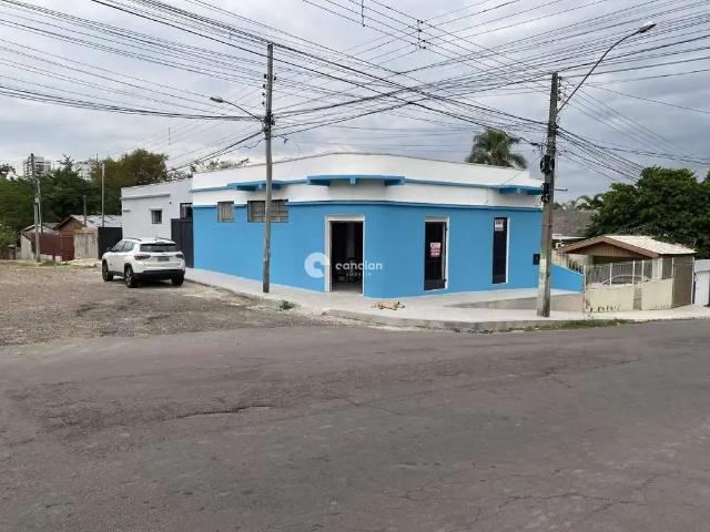Loja / Comércio para Venda em Santa Maria/RS Passo D'Areia 3 Quartos