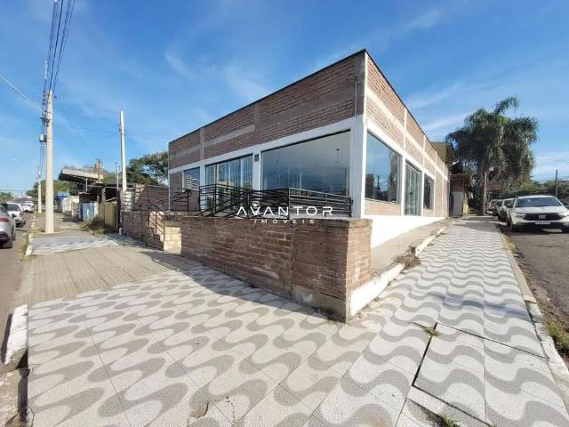 Loja / Comércio para Venda em Santa Maria/RS Passo D'Areia 4 Quartos