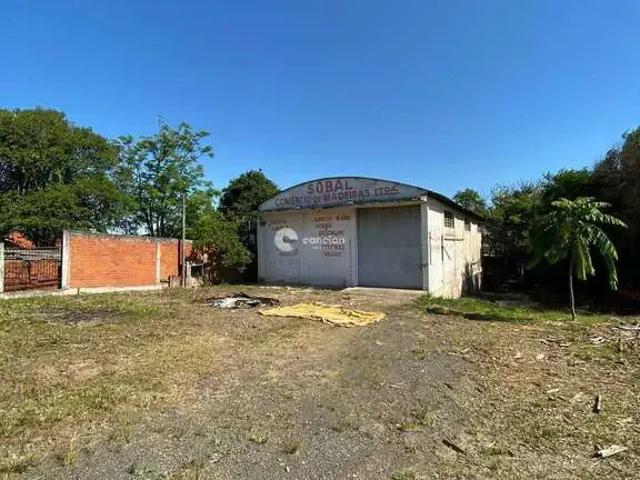 Loja / Comércio para Venda em Santa Maria/RS São João