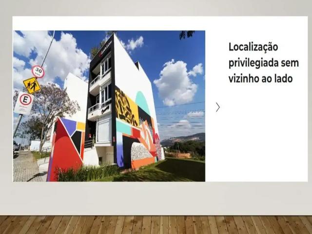 Loja / Comércio para Venda em Santana de Parnaíba/SP Alphaville