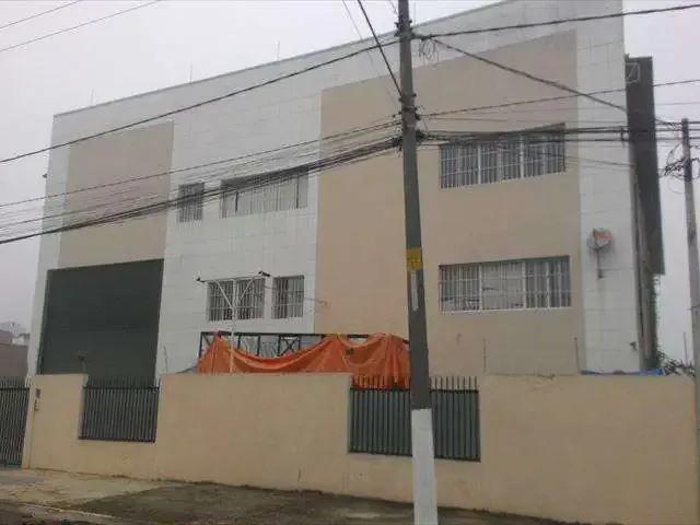Loja / Comércio para Venda em Santana de Parnaíba/SP Chácara do Solar I Fazendinha