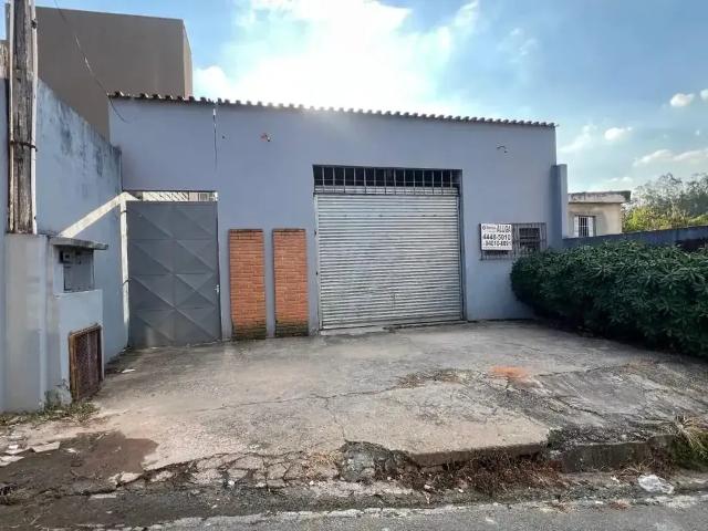 Loja / Comércio para Venda em Santana de Parnaíba/SP Jardim Leda Fazendinha