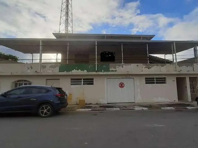 Loja / Comércio para Venda em Santana de Parnaíba/SP Jardim Professor Benoá