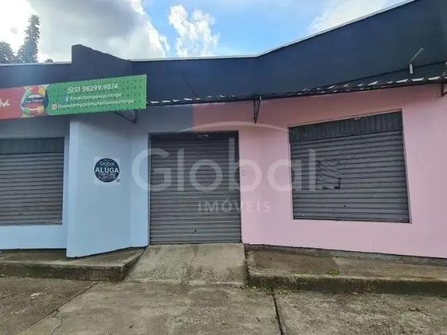Loja / Comércio para Venda em Sapiranga/RS Centro