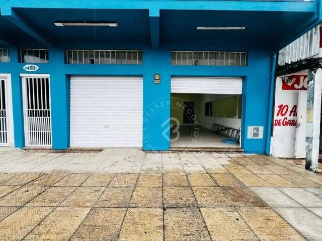 Loja / Comércio para Venda em Sapucaia do Sul/RS Camboim