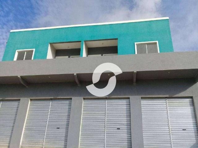 Loja / Comércio para Venda em Saquarema/RJ Sampaio Correia Sampaio Correia