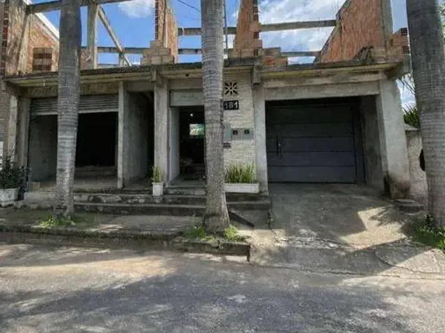 Loja / Comércio para Venda em Sarzedo/MG Santa Rosa