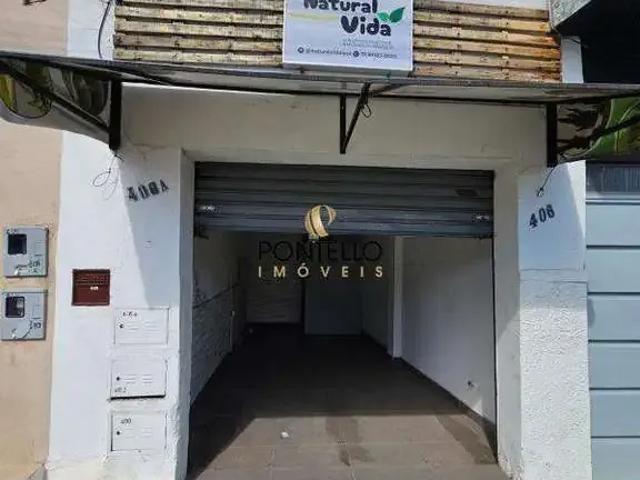 Loja / Comércio para Venda em Sete Lagoas/MG São Geraldo