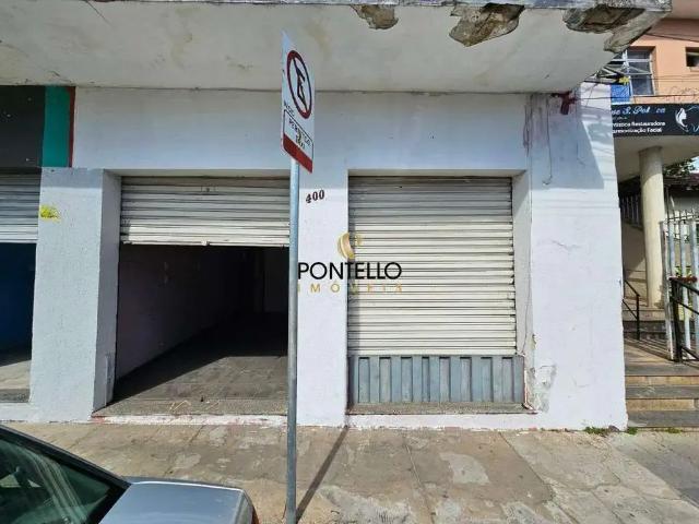 Loja / Comércio para Venda em Sete Lagoas/MG São Geraldo
