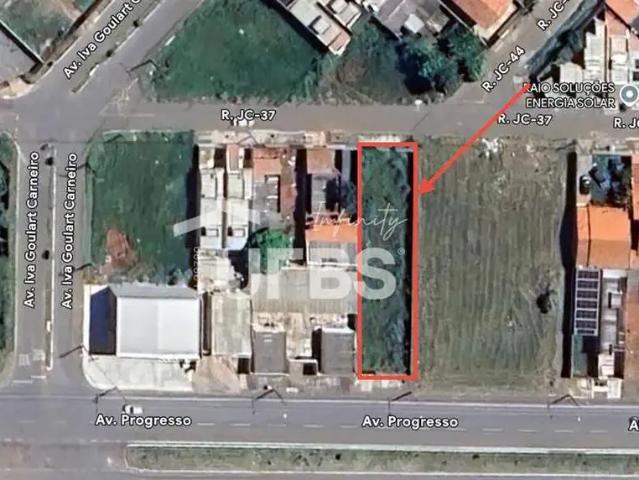Loja / Comércio para Venda em Senador Canedo/GO Residencial Jardim Canedo III