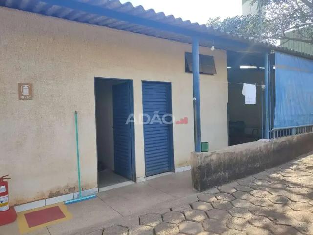 Loja / Comércio para Venda em Senador Canedo/GO Setor Comercial