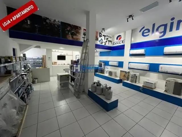 Loja / Comércio para Venda em Serra/ES Fátima