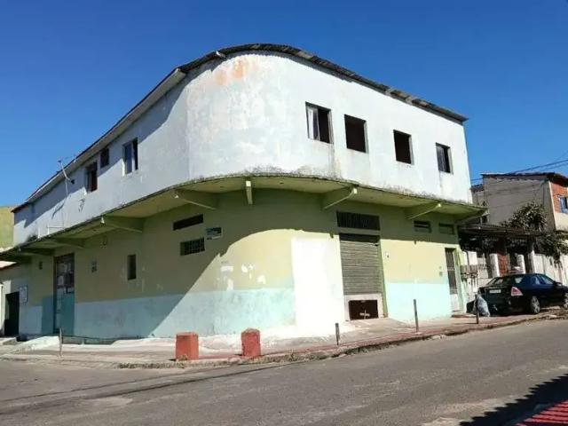 Loja / Comércio para Venda em Serra/ES Feu Rosa