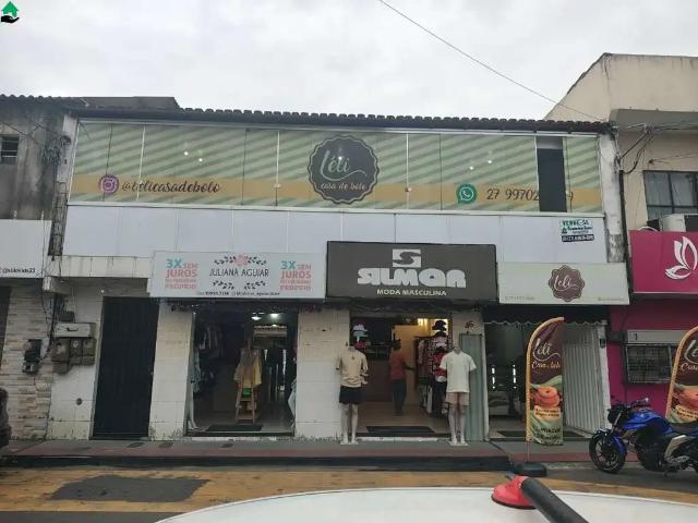 Loja / Comércio para Venda em Serra/ES José de Anchieta