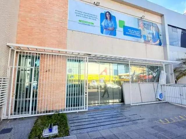Loja / Comércio para Venda em Serra/ES Parque Residencial Laranjeiras