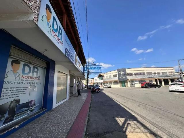 Loja / Comércio para Venda em Serra/ES Parque Residencial Laranjeiras 5 Quartos