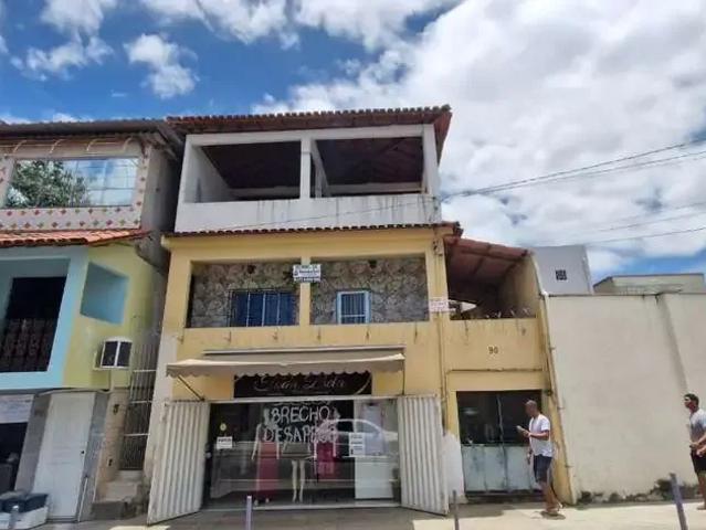 Loja / Comércio para Venda em Serra/ES Serra Centro