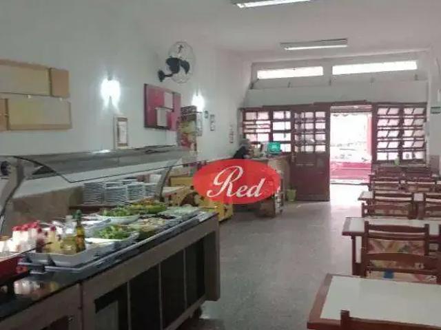 Loja / Comércio para Venda em Suzano/SP Centro