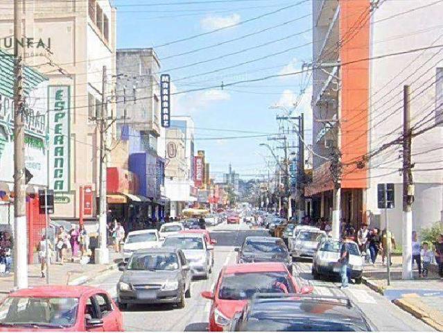 Loja / Comércio para Venda em Suzano/SP Centro