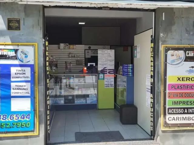 Loja / Comércio para Venda em Suzano/SP Centro