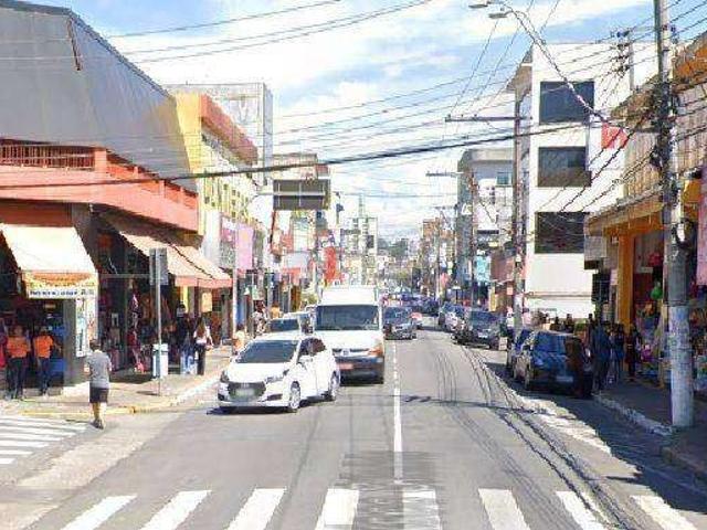 Loja / Comércio para Venda em Suzano/SP Centro