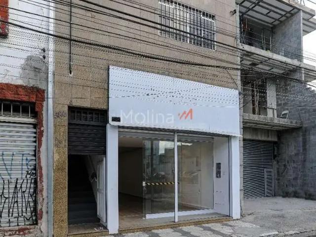 Loja / Comércio para Venda em Suzano/SP Centro