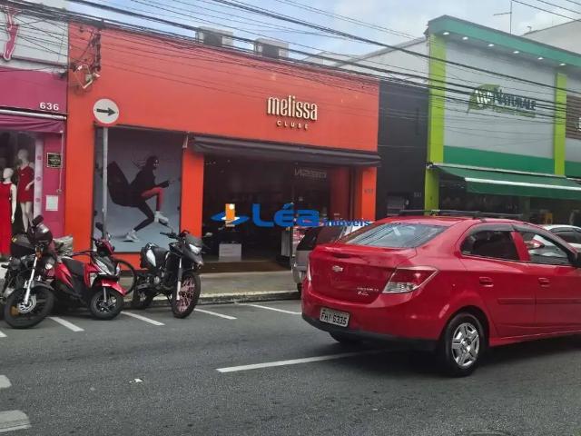 Loja / Comércio para Venda em Suzano/SP Centro