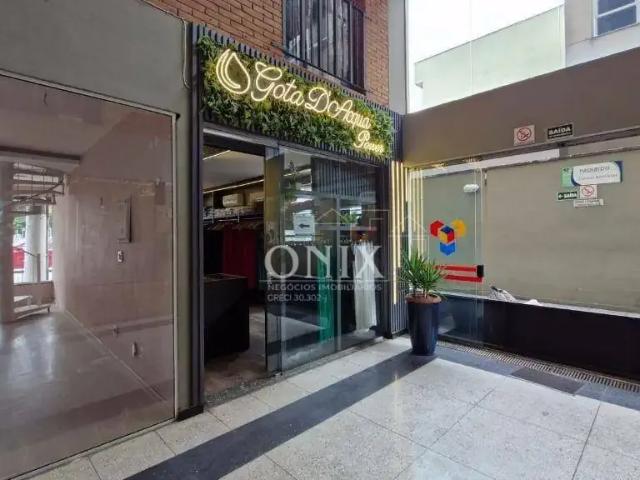 Loja / Comércio para Venda em Suzano/SP Centro