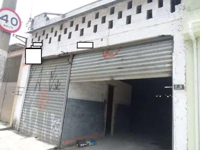 Loja / Comércio para Venda em Suzano/SP Jardim Leblon
