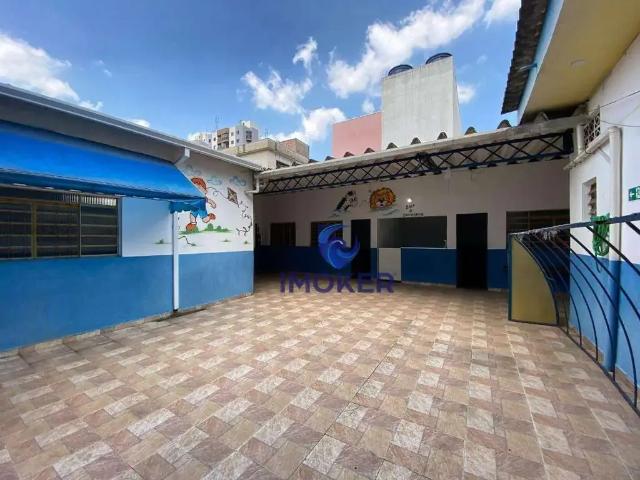 Loja / Comércio para Venda em Suzano/SP Jardim Santo Antônio