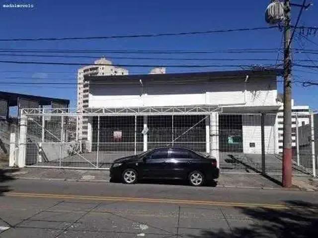Loja / Comércio para Venda em Suzano/SP Vila Costa
