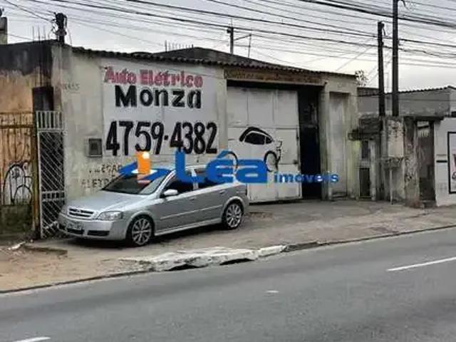 Loja / Comércio para Venda em Suzano/SP Vila Maluf