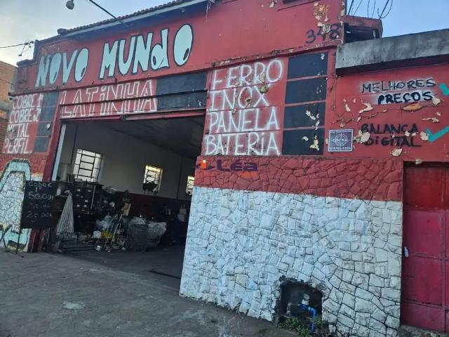 Loja / Comércio para Venda em Suzano/SP Vila Maria de Maggi
