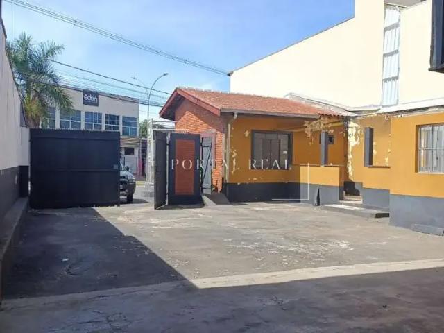 Loja / Comércio para Venda em Sumaré/SP Condomínio Coronel Nova Veneza