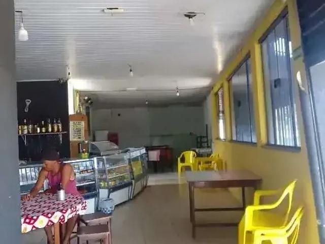 Loja / Comércio para Venda em Sumaré/SP Jardim Nova Veneza Nova Veneza