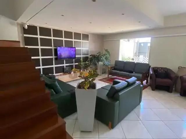 Loja / Comércio para Venda em Sumaré/SP Parque Villa Flores 4 Quartos