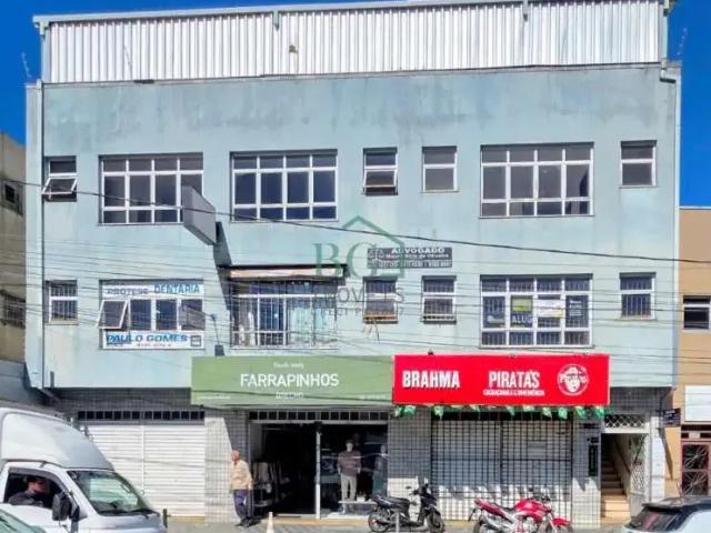 Loja / Comércio para Venda em Poços de Caldas/MG Centro