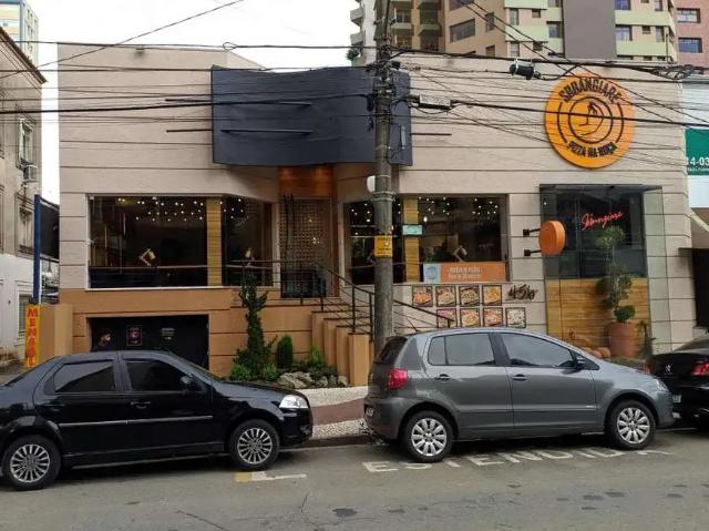 Loja / Comércio para Venda em Poços de Caldas/MG Centro
