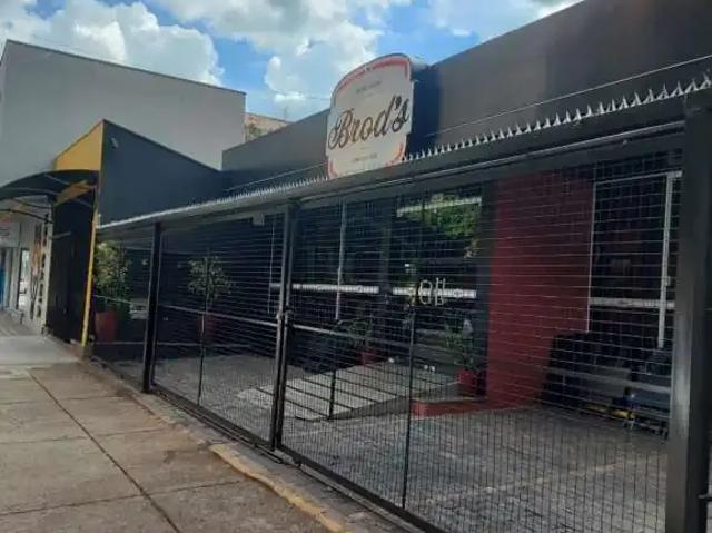 Loja / Comércio para Venda em Poços de Caldas/MG Centro