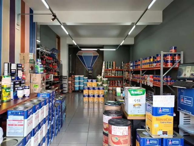 Loja / Comércio para Venda em Poços de Caldas/MG Centro