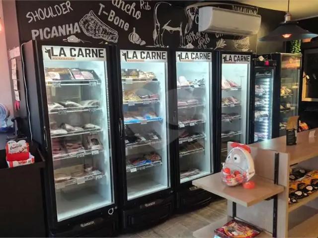 Loja / Comércio para Venda em Poços de Caldas/MG Centro