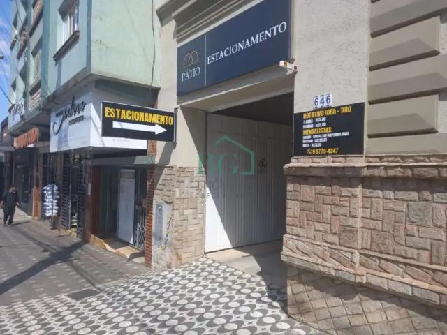 Loja / Comércio para Venda em Poços de Caldas/MG Centro