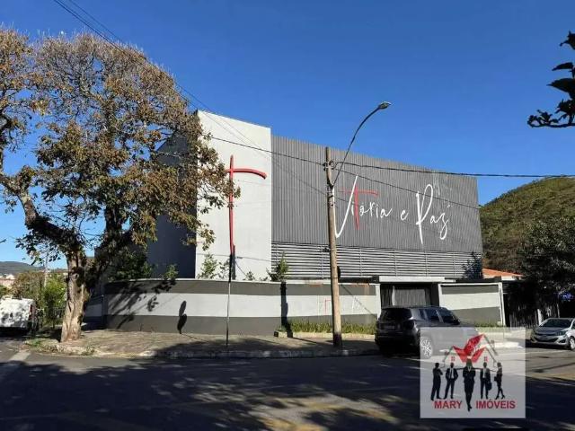 Loja / Comércio para Venda em Poços de Caldas/MG João Pinheiro
