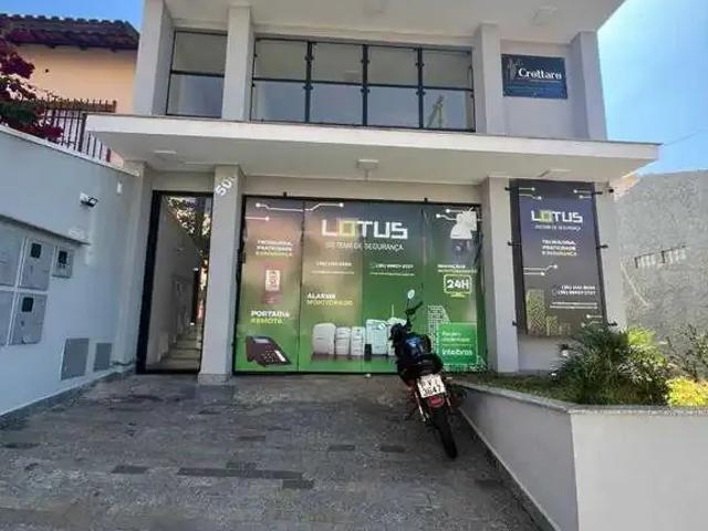 Loja / Comércio para Venda em Poços de Caldas/MG Jardim Centenário